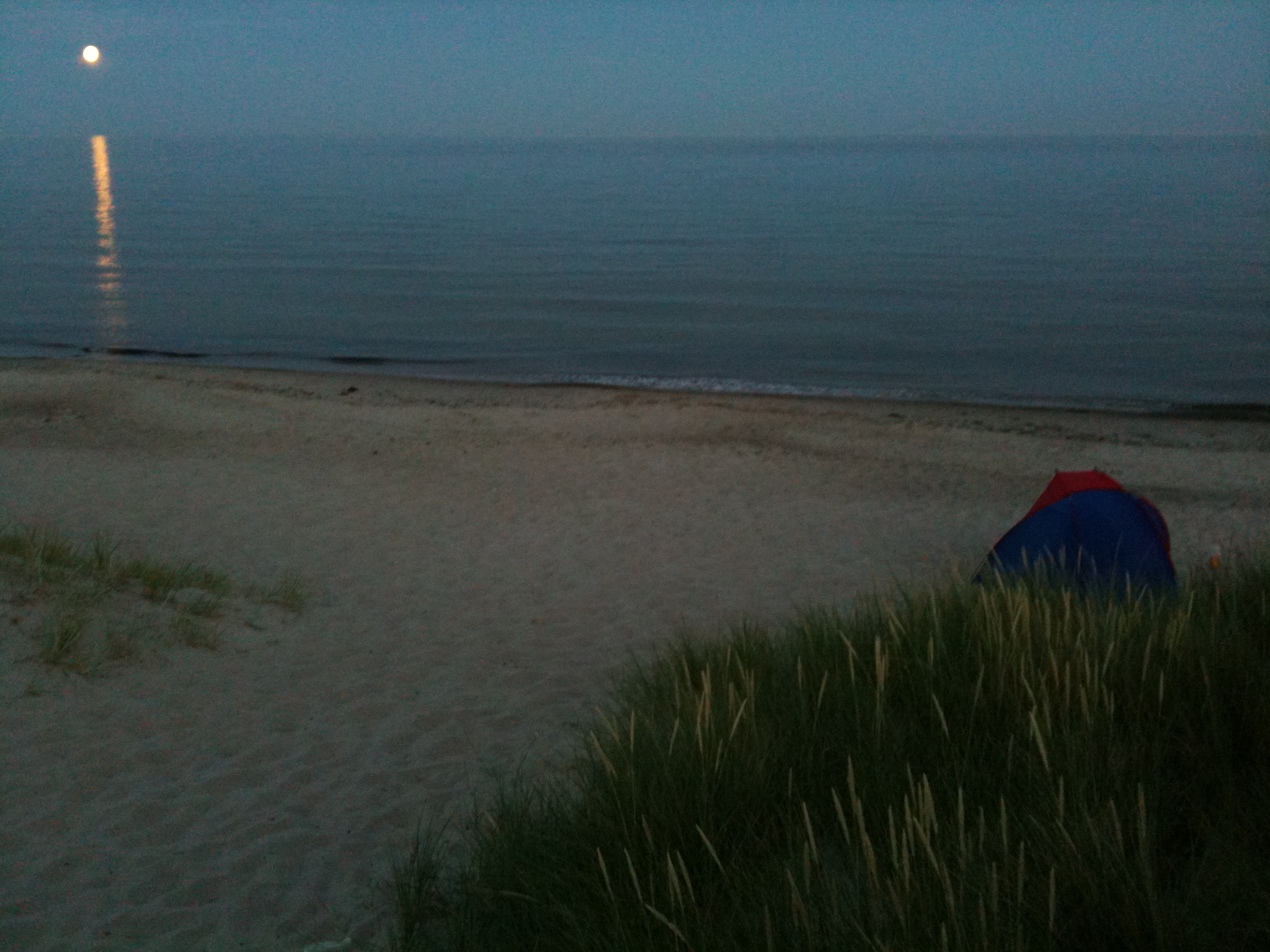 Sweden – Mossbystrand – Simon Krenger